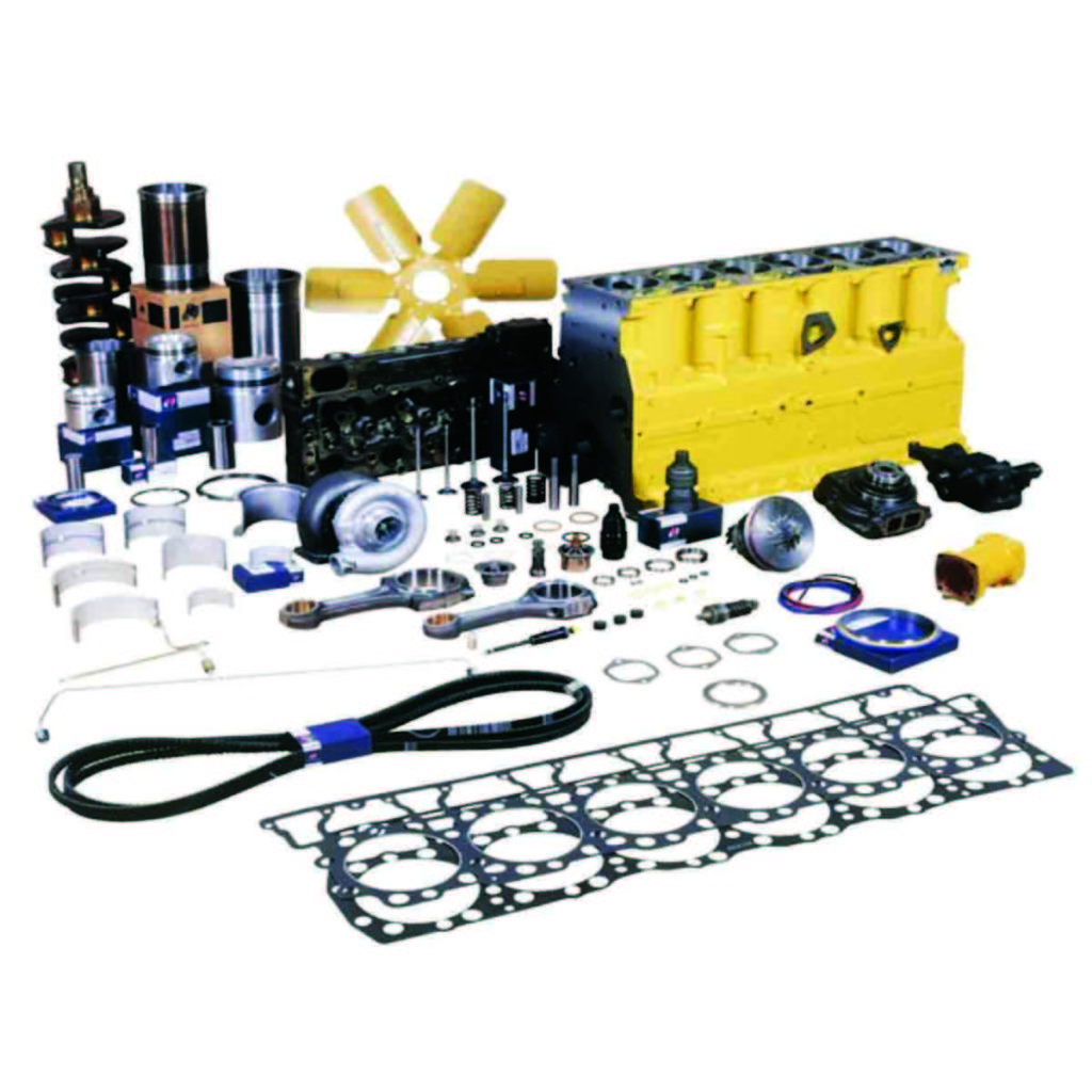 Heavy Equipment – Fastpace Tractor Corporation