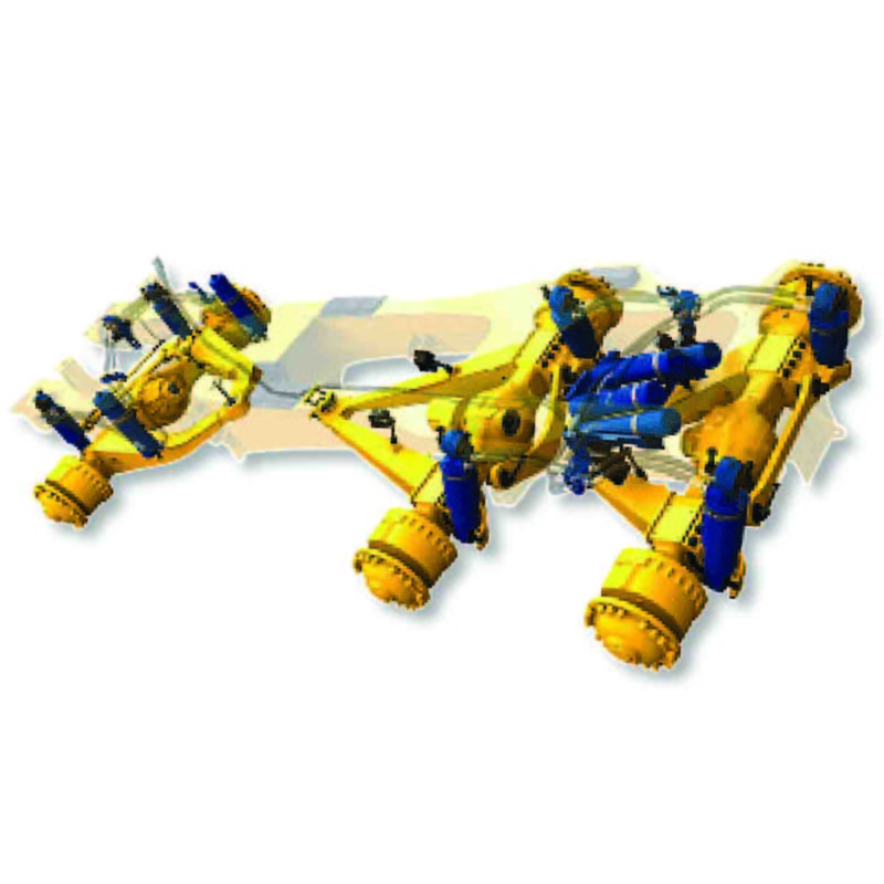 Products – Fastpace Tractor Corporation