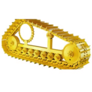 Products – Fastpace Tractor Corporation